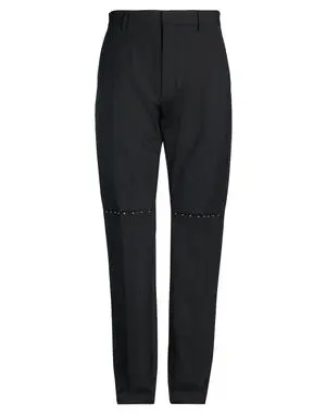 Dsquared2 Casual Cutout Straight Leg Pants