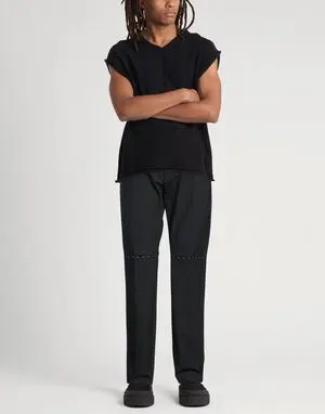 Dsquared2 Casual Cutout Straight Leg Pants