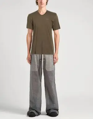 DIESEL® T-shirt Size Cotton - Green
