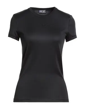 DIESEL® T-shirt In Modal Blend