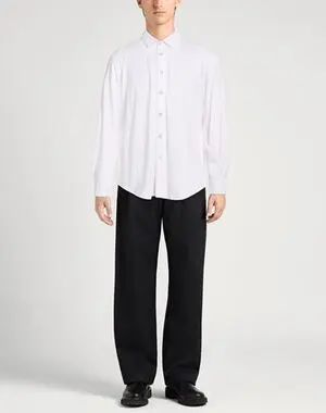 Rag & Bone Shirt Size Viscose, Polyester