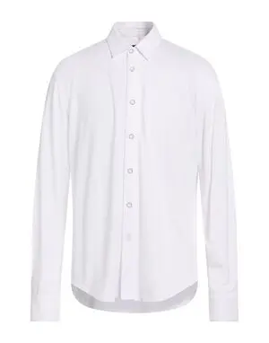 Rag & Bone Shirt Size Viscose, Polyester