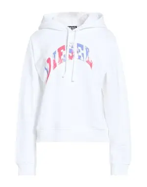 DIESEL® Cotton Blend Sweatshirt