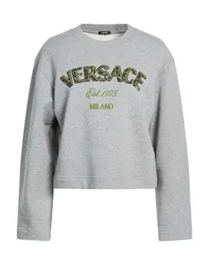 Versace Fleece Activewear For Women