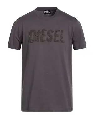DIESEL® T-shirt Size Cotton