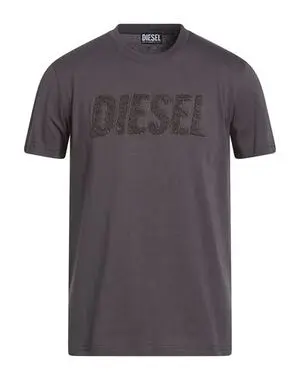Diesel® Applique T-shirts For Men