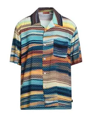 Missoni Shirts For Men