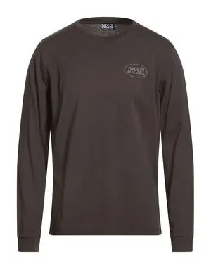 DIESEL® T-shirt Size Cotton