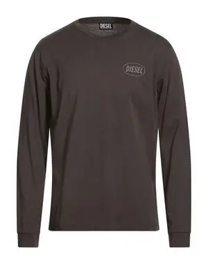 Diesel® Long Sleeve T-shirts For Men