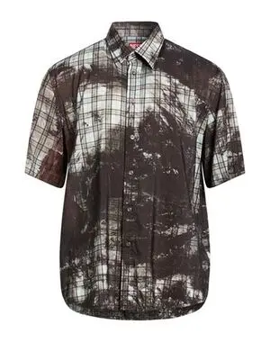 DIESEL® Shirt Size Rayon, Nylon