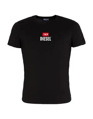 DIESEL® T-shirt Size Cotton
