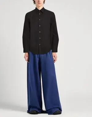 DIESEL® Shirt Size Cotton - Black