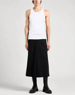 DIESEL® Tank Top Size Cotton, Elastane
