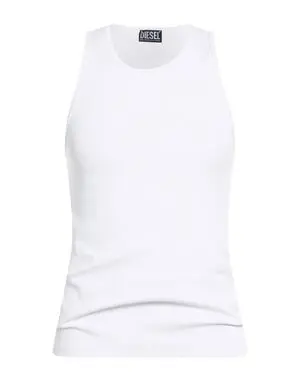 DIESEL® Tank Top Size Cotton, Elastane
