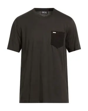 DIESEL® T-shirt Size Cotton