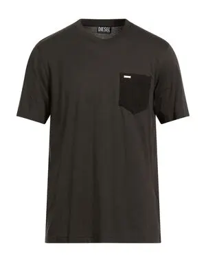 DIESEL® T-shirt Size Cotton