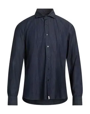 Peuterey Long Sleeve Shirts For Men