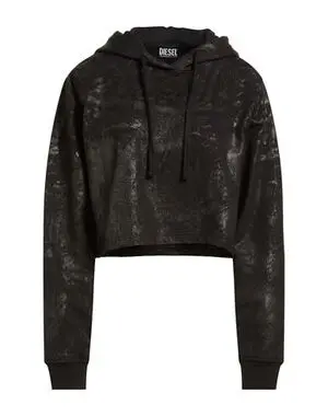 Diesel® Relaxed Sweatshirts Hoodies For Women