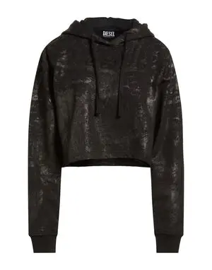 DIESEL® Sweatshirt With Hood