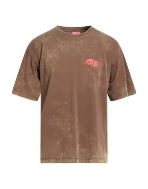 DIESEL® T-shirt Size Cotton