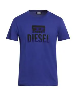 DIESEL® T-shirt Size Cotton