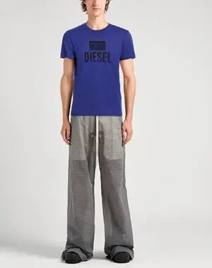 DIESEL® T-shirt Size Cotton