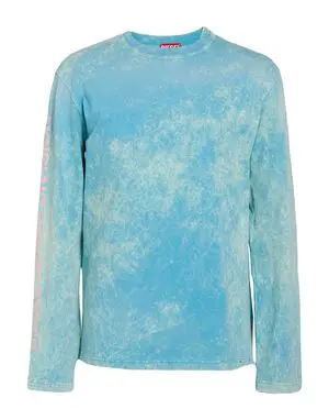 DIESEL® T-shirt Size Cotton