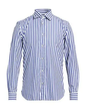 Boglioli Shirt Size Cotton
