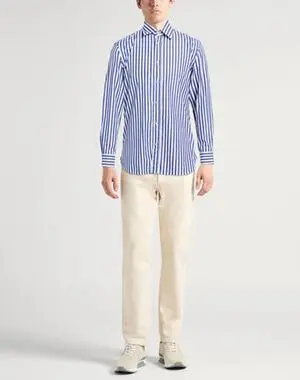 Boglioli Shirt Size Cotton