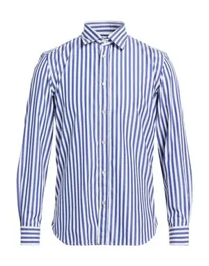 Boglioli Shirt Size Cotton