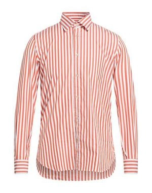Boglioli Shirt Size Cotton
