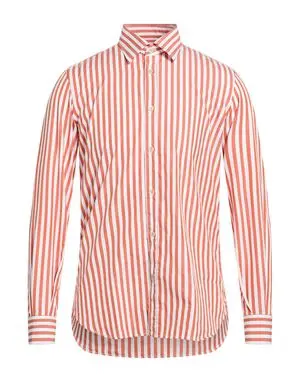 Boglioli Shirt Size Cotton
