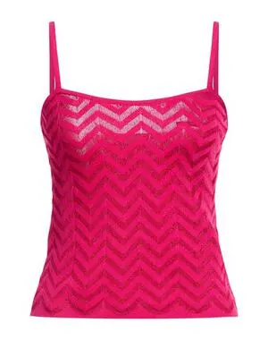 Missoni Applique Camis Tanks For Women