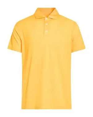Isaia Polo Shirt Size Cotton - Mandarin