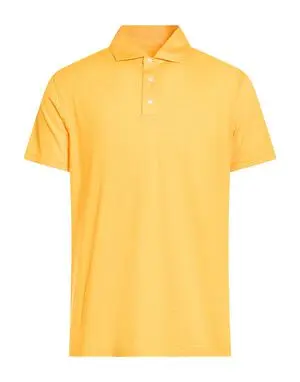 Isaia Polo Shirt Size Cotton - Mandarin
