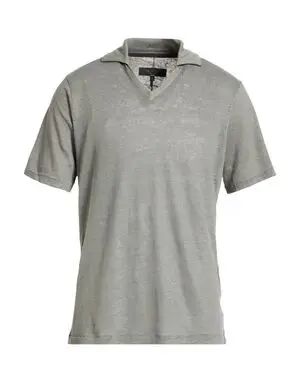 Rag & Bone Polo Shirt Size Linen