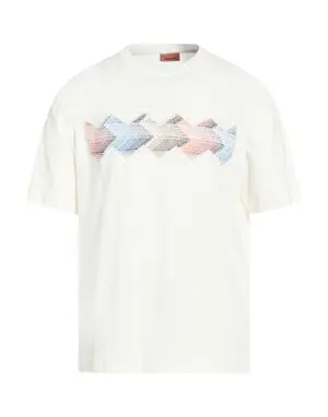 Missoni T-shirt Size Cotton, Polyamide