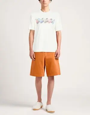 Missoni T-shirt Size Cotton, Polyamide