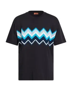 Missoni Logo Shirts For Men