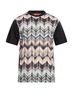Missoni Crewneck Shirts For Men