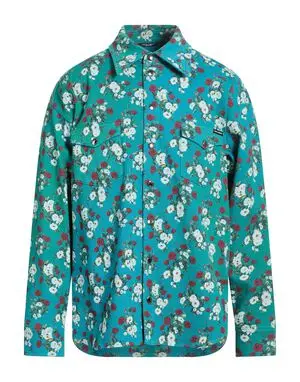 Dolce & Gabbana Denim Outerwear Size Cotton, Elastane