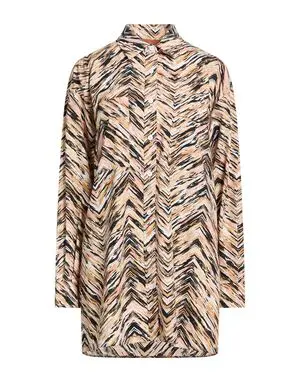 Missoni Cotton Long Sleeve Shirt