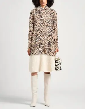 Missoni Cotton Long Sleeve Shirt