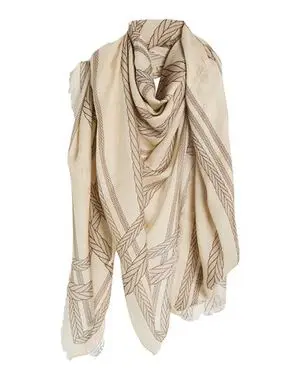 Rag & Bone Scarf Modal, Cashmere - Beige