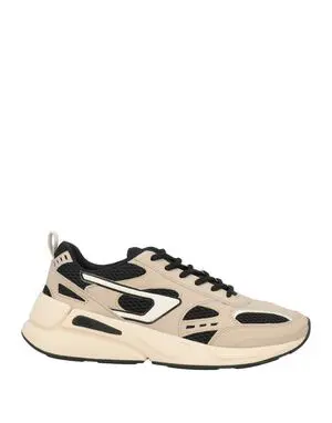 DIESEL® Low-top Sneakers - Beige