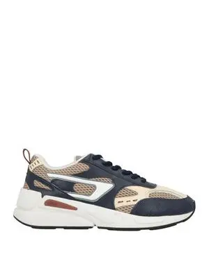 Men's Diesel Blue Tops
