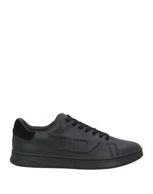 Diesel® Round Toe Sneakers For Men