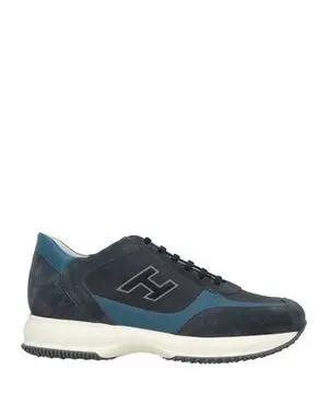 Hogan Sneakers - Navy