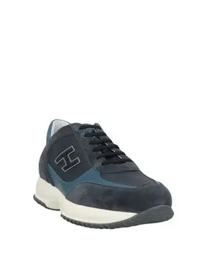 Hogan Sneakers - Navy