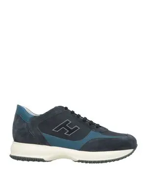 Hogan Sneakers - Navy